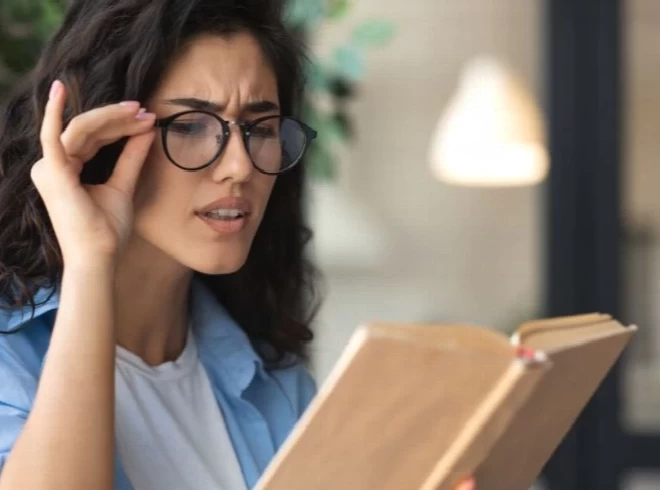 Dalekovidost ili dioptrija plus – da li se može popraviti | Avanglion